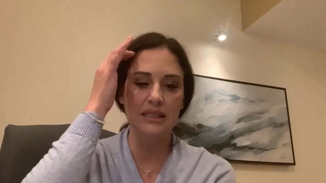 Nichoel Richards Experience - Cereset® Overland Park Testimonial