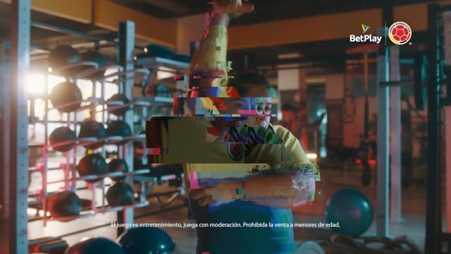 Felipe Rueda - Director | Levector