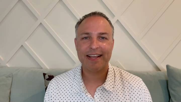 Eric Misch - Opportunity intro with CTA on Vimeo