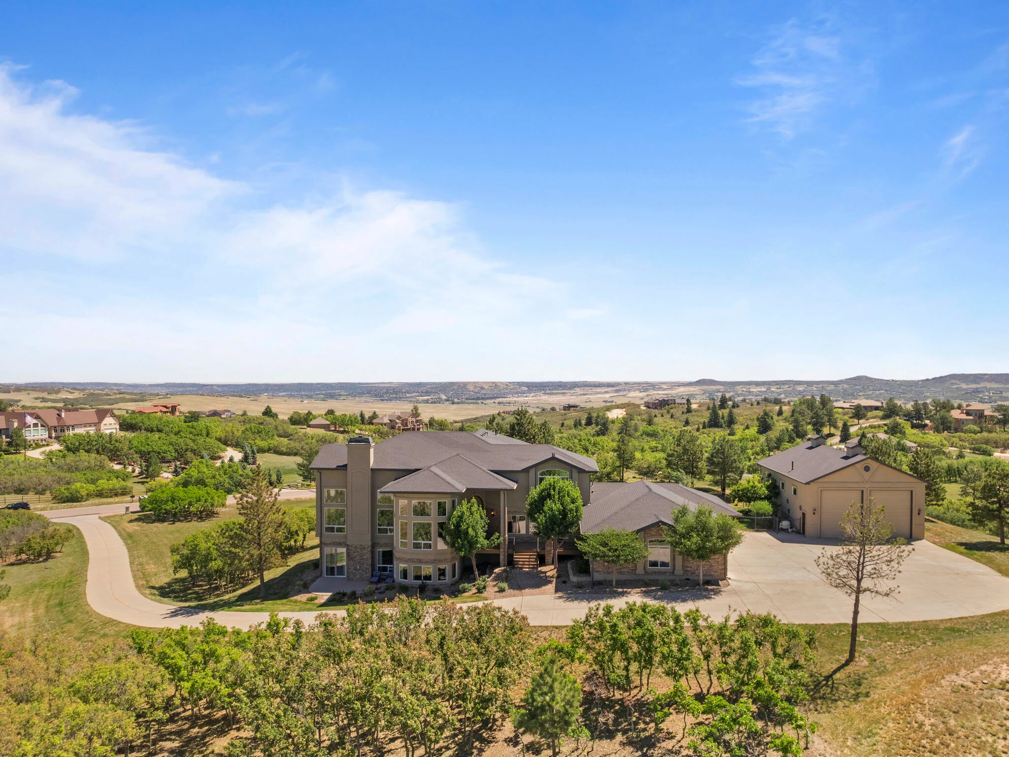 1580 Colt Circle, Castle Rock on Vimeo