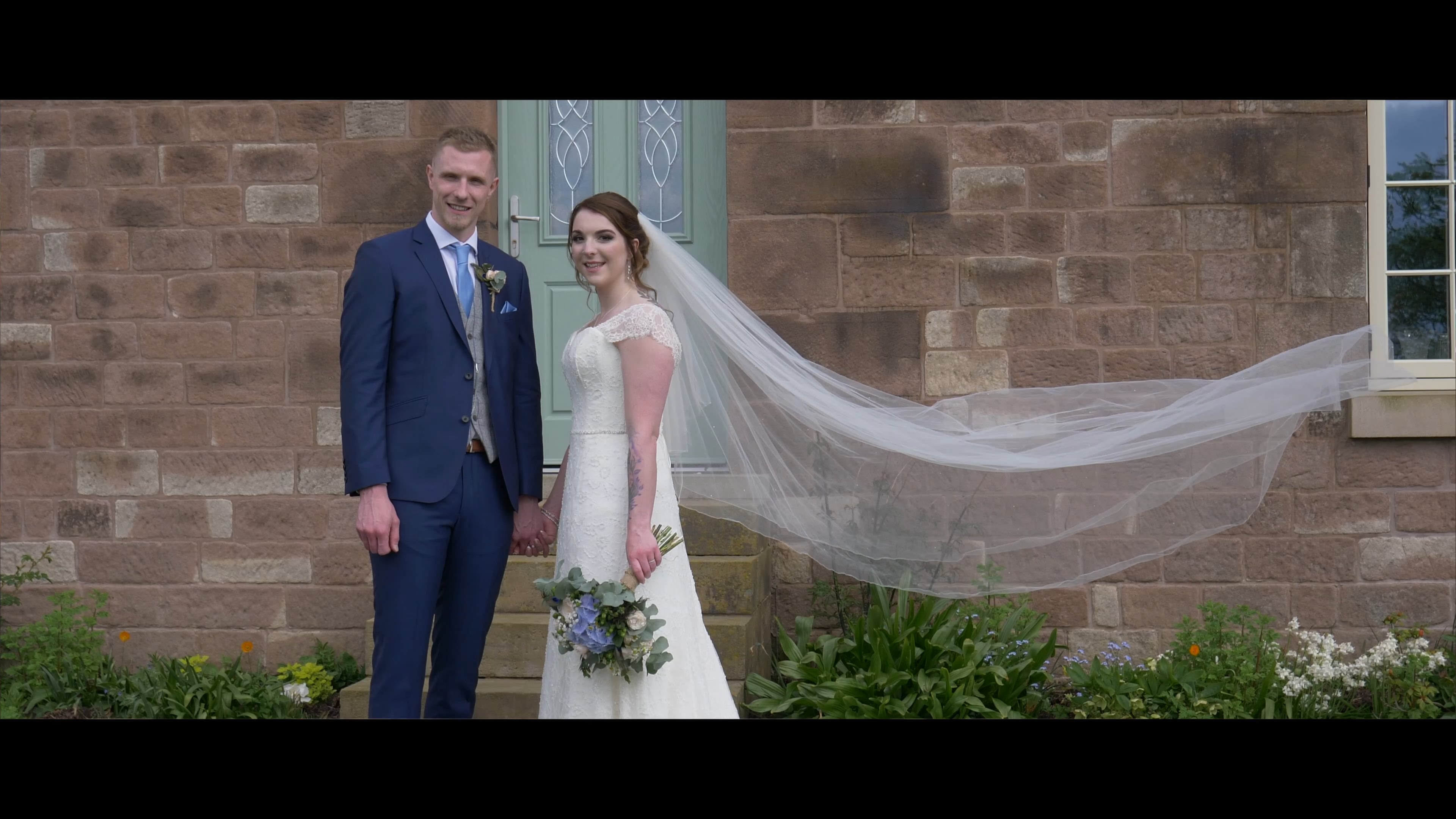 Mr & Mrs Stringer Highlights on Vimeo