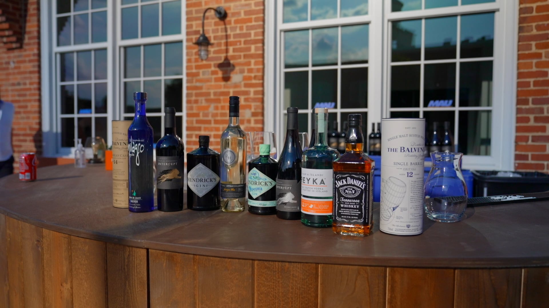 Breakthru Bev Spirit Recap: BMW Pro-Am on Vimeo