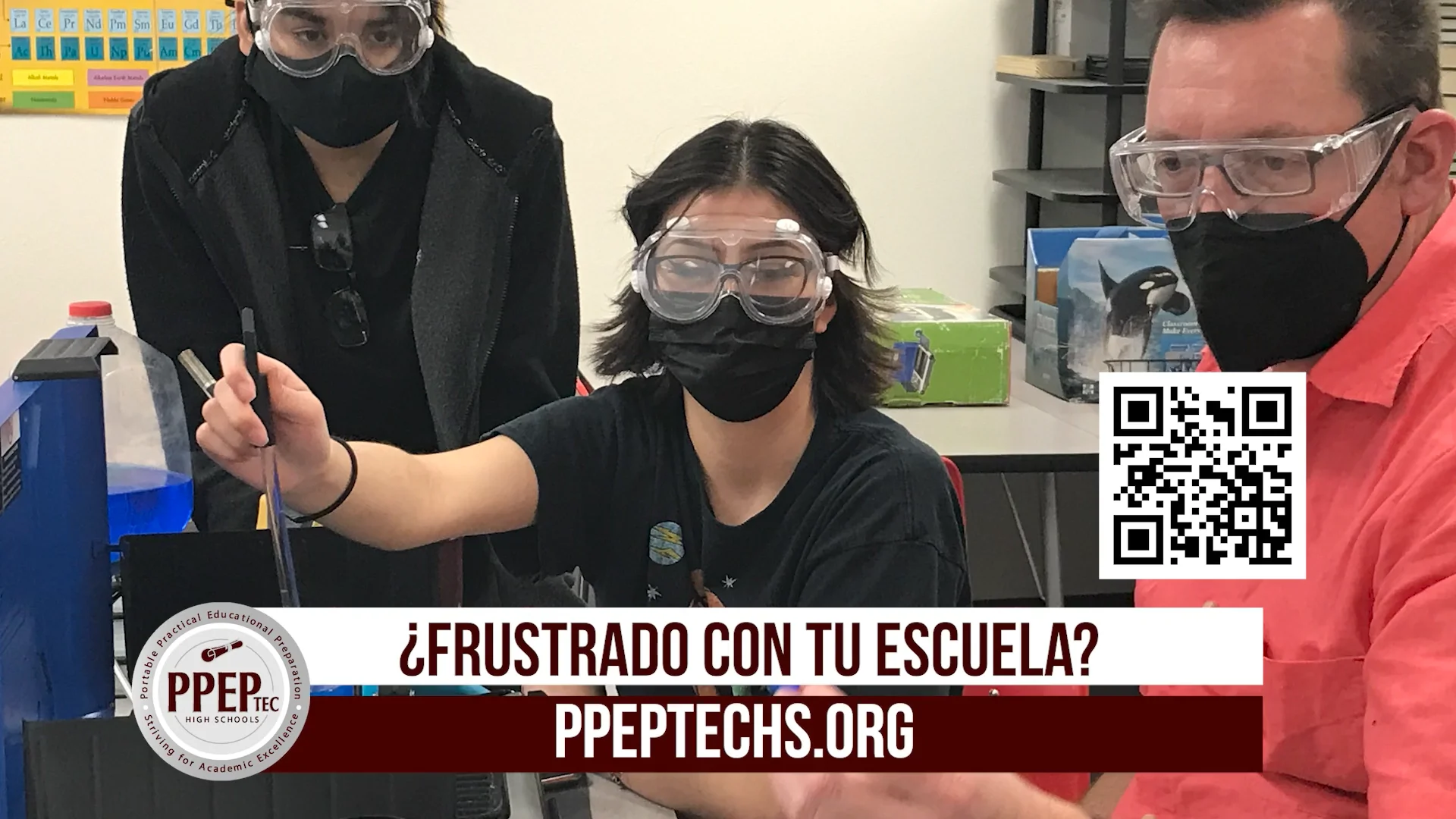 PPEP TEC 772022 - PPEP Tec Branding 15 Spanish.mp4 on Vimeo