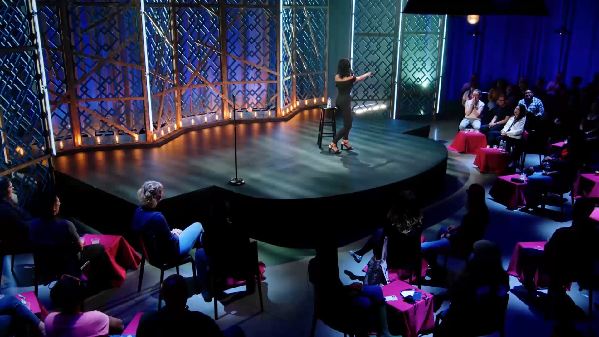 Watch Katrina Davis: Figuring it Out Online | Vimeo On Demand on Vimeo