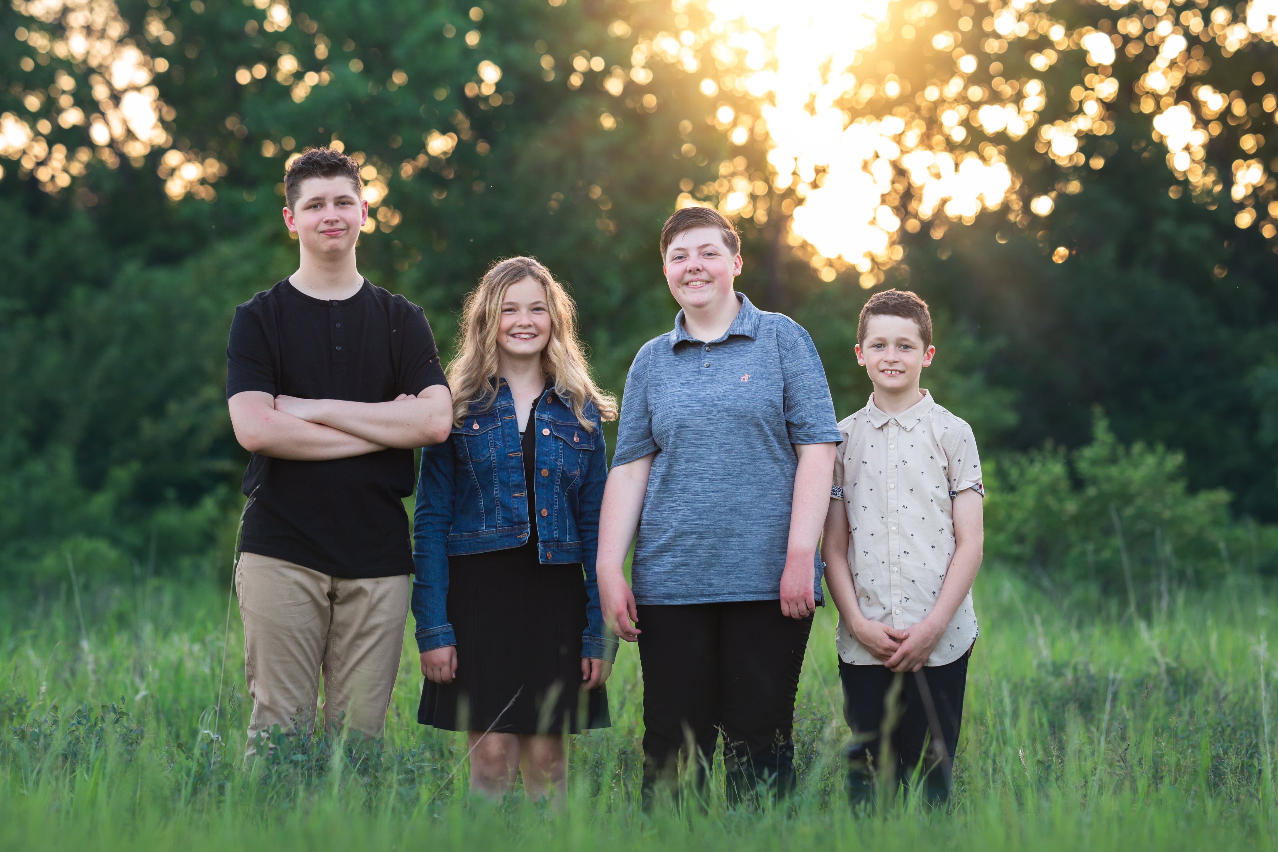 Bialkoski Family 2022 on Vimeo