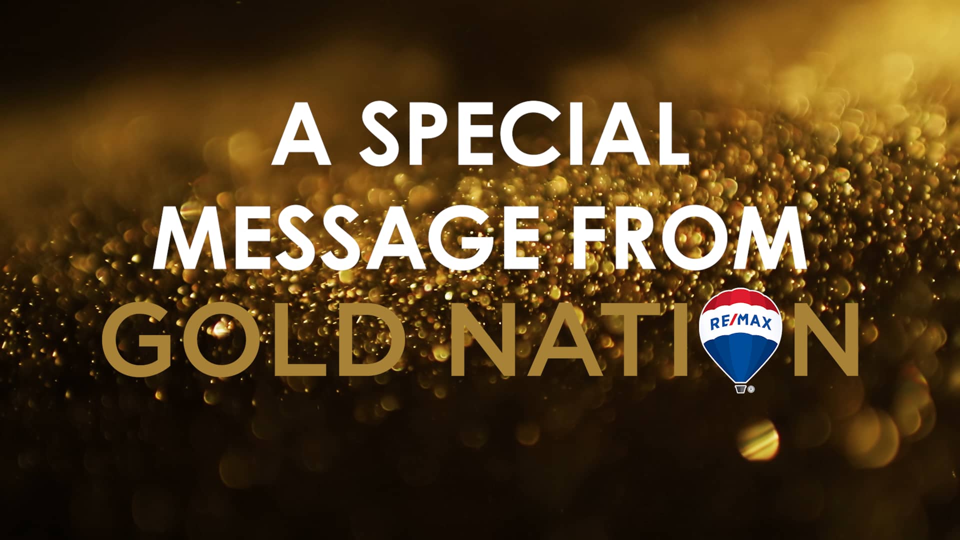 Gold Nation Tech Announcement on Vimeo