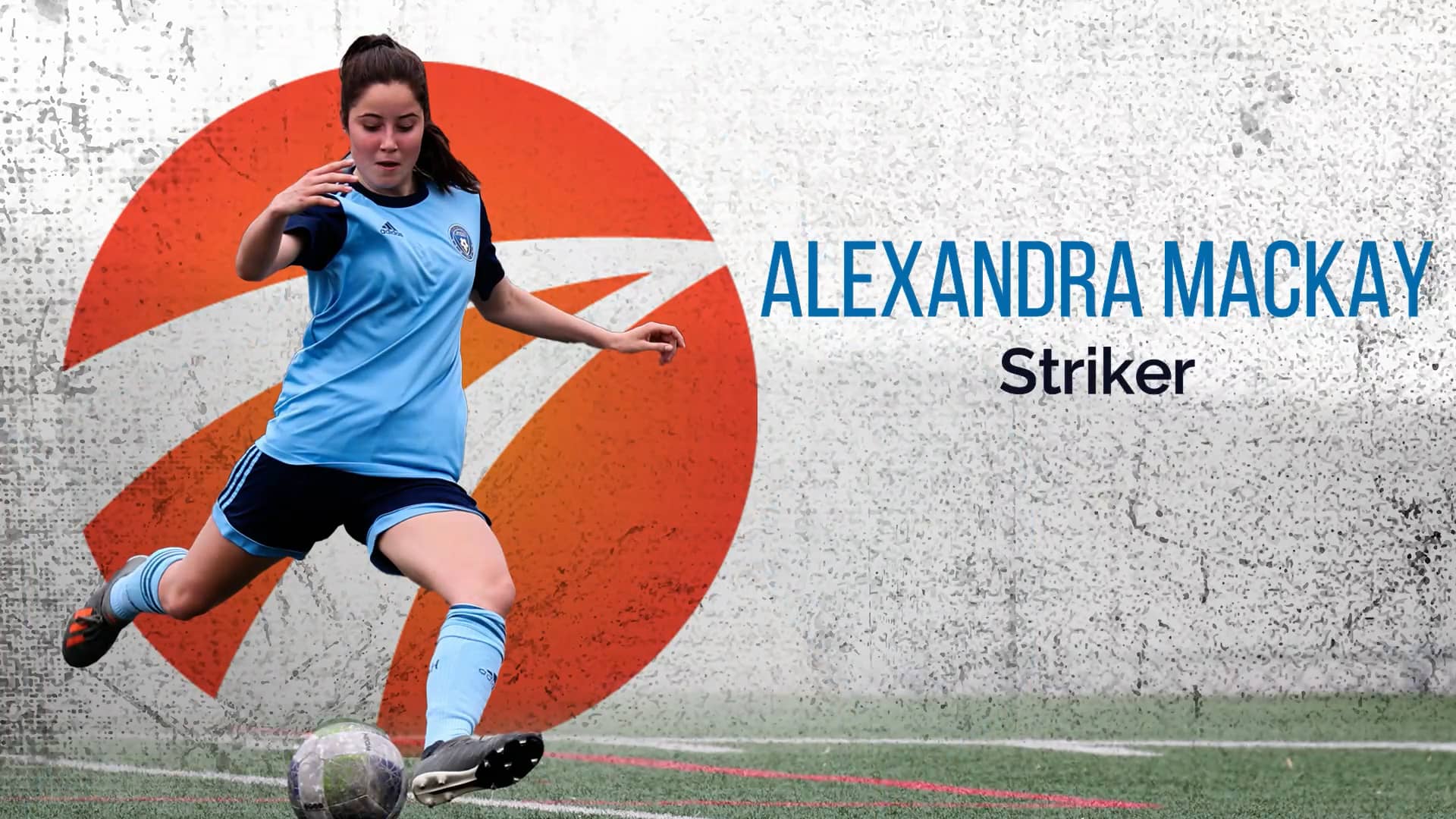 Striker | Alexandra MacKay on Vimeo