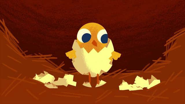 CBeebies: Spring George on Vimeo