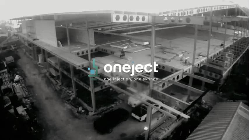 Pabrik Ke-2 PT Oneject Indonesia.mov on Vimeo