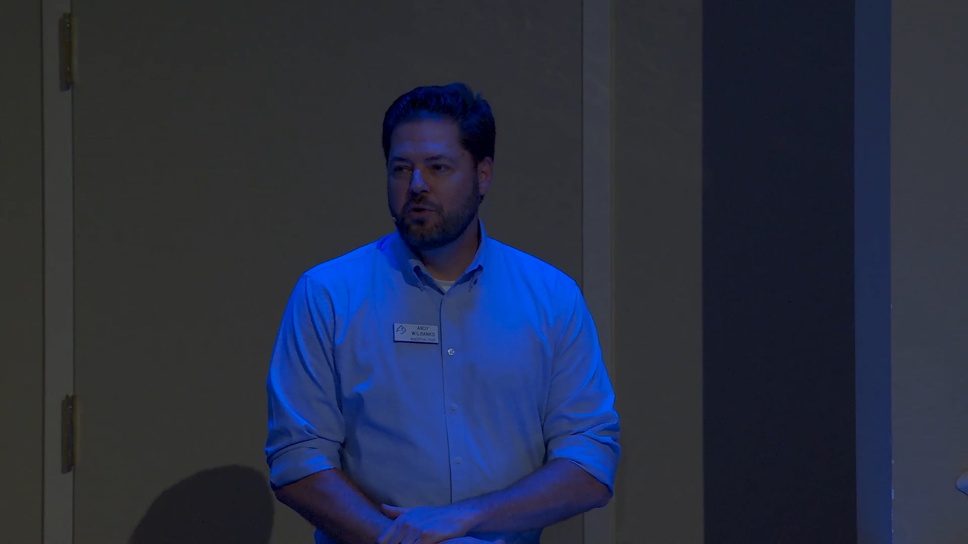 Lydia Bonner Baptism & Testimony on Vimeo