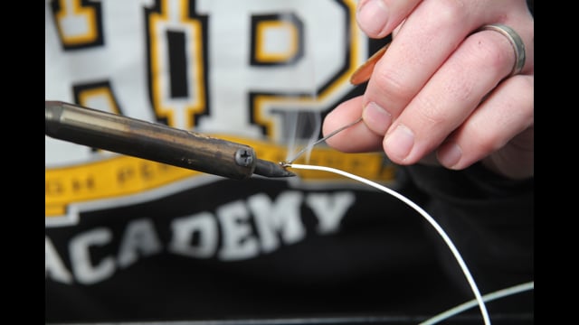 Are All Crimp Joints Created Equal? | Crimping vs Soldering