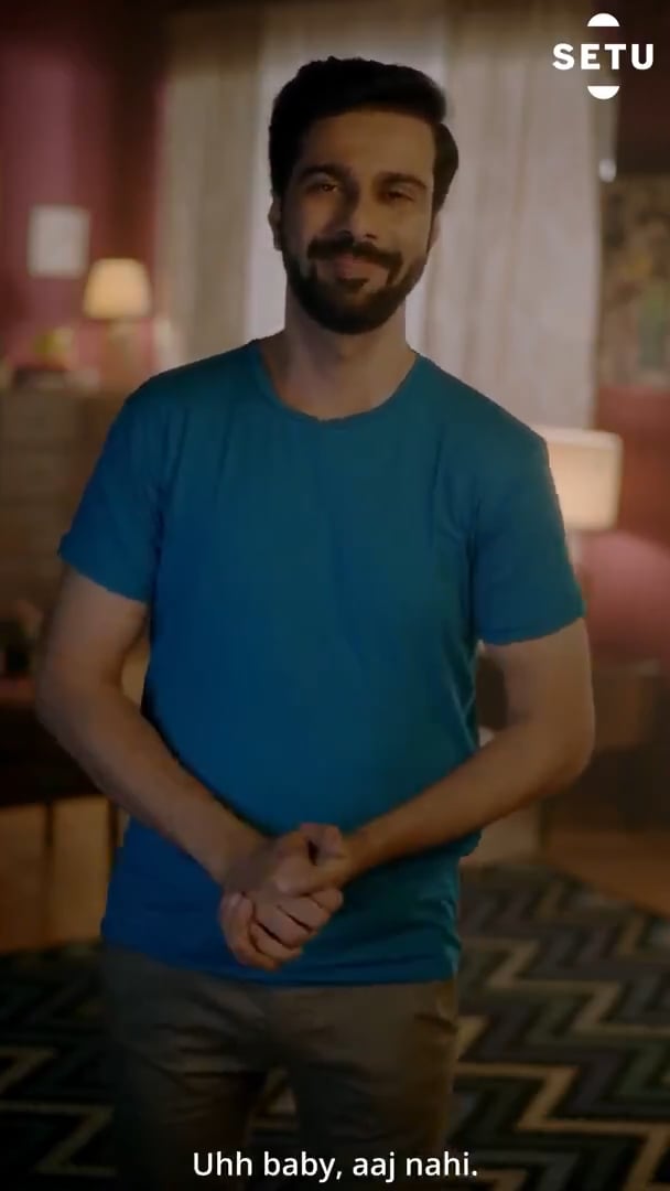 Karan Thakur for Setu Ad film on Vimeo