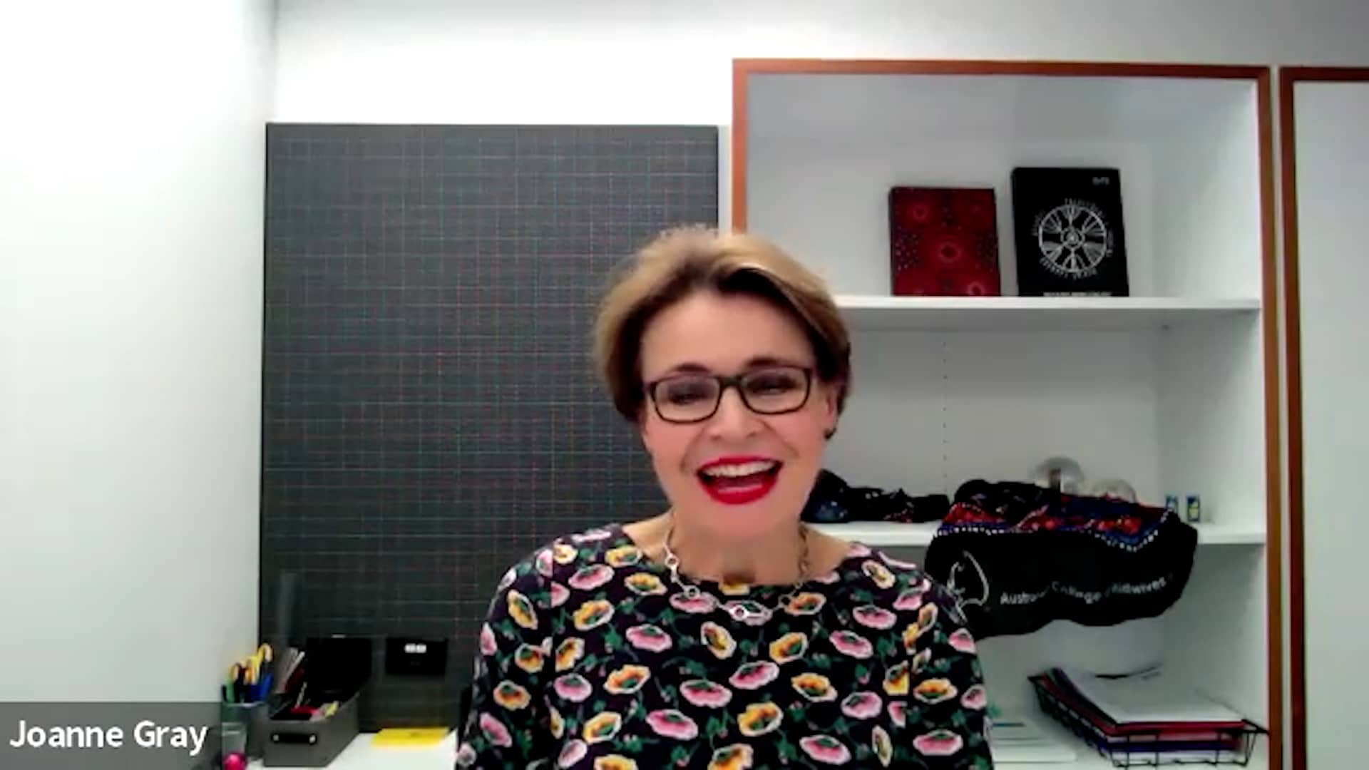 Joanne Gray.mp4 on Vimeo