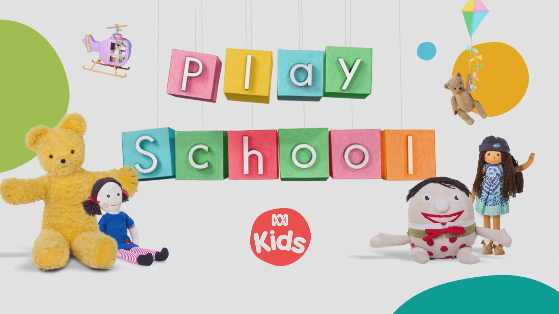 ABC Kids: Play School on Vimeo