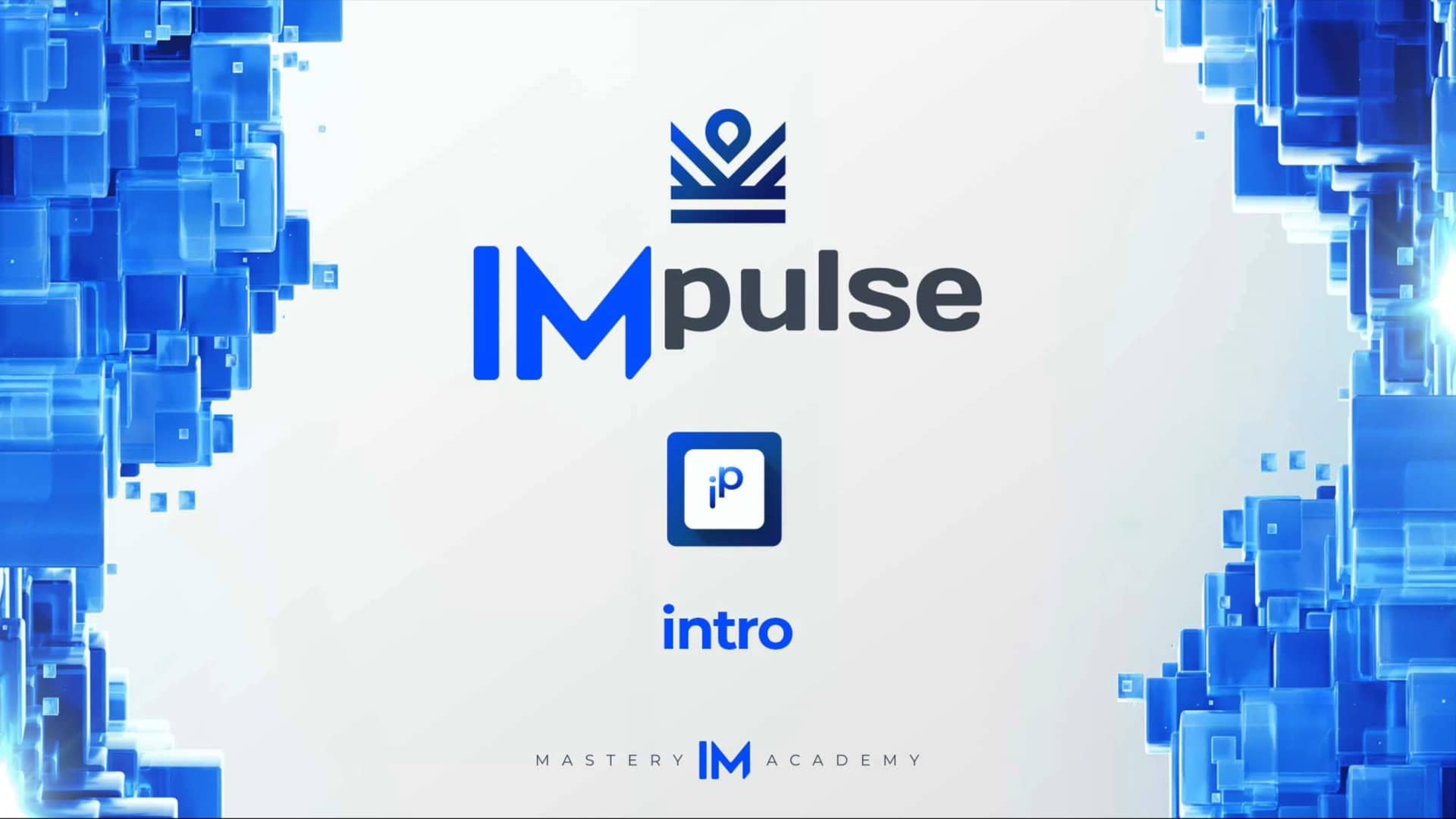 Impulse Training Overview on Vimeo