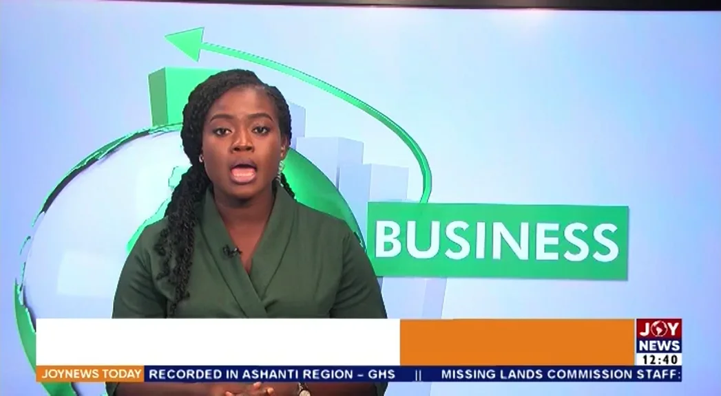 Sumaman Senior High School Wins Bono Region Competition