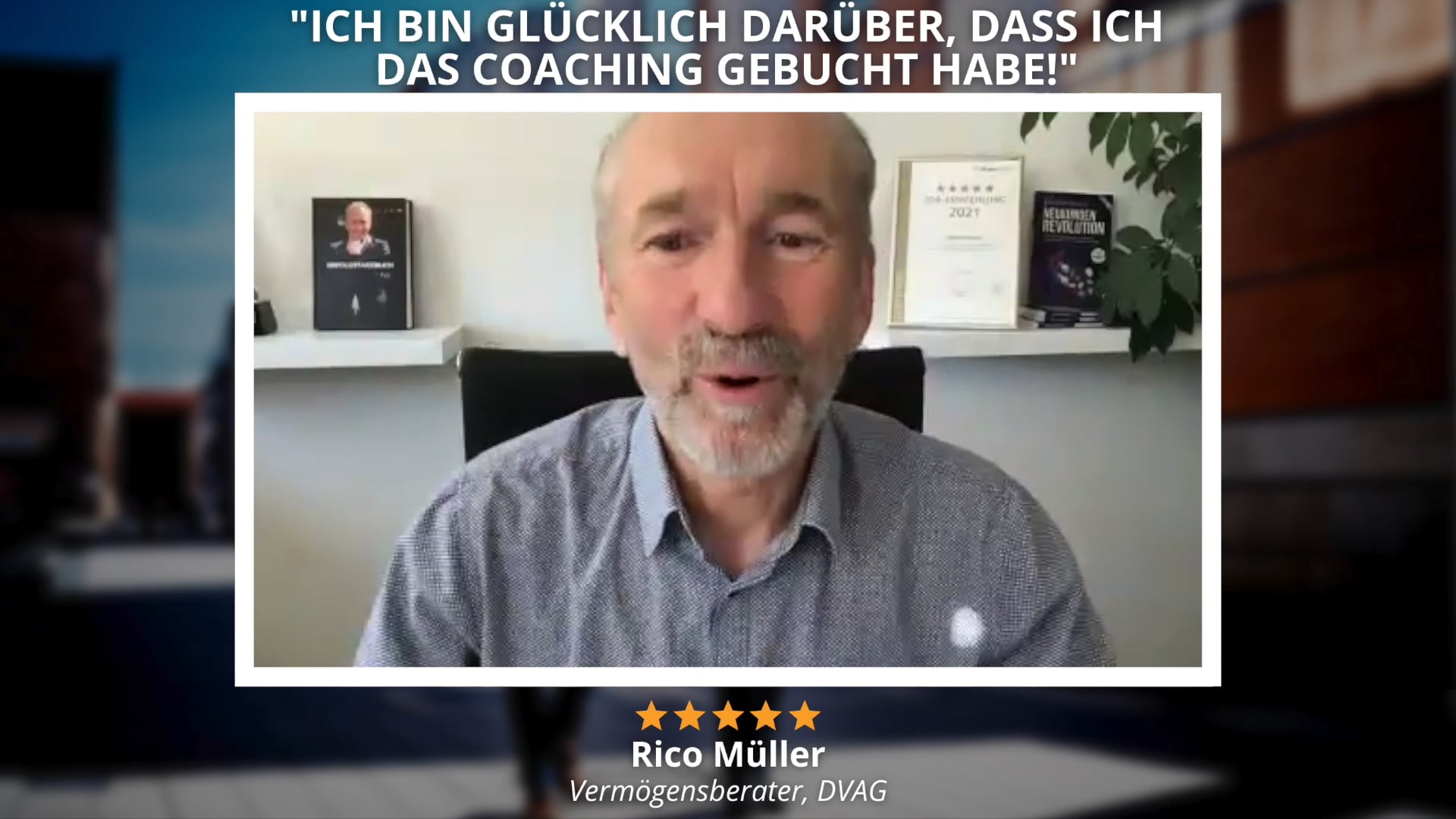 Kundeninterview mit Rico Müller on Vimeo
