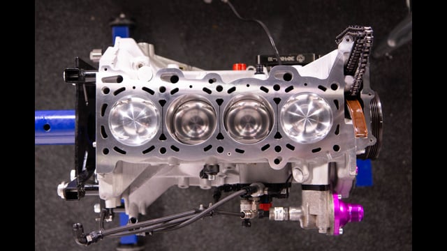 Piston Slap | How To Mitigate It And Why It Occurs