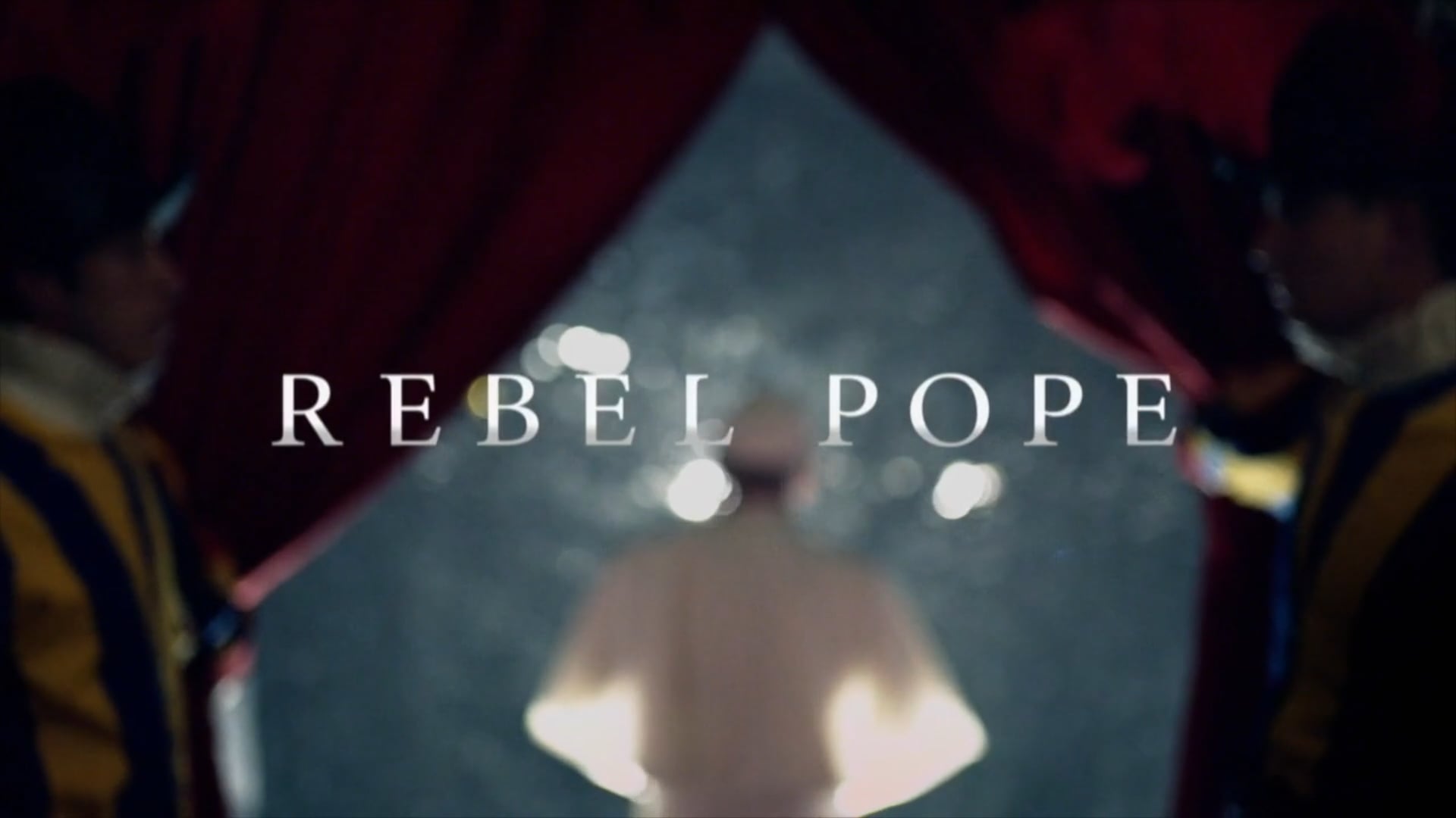Rebel Pope _ Nat Geo _ Patrick Reams _ on Vimeo