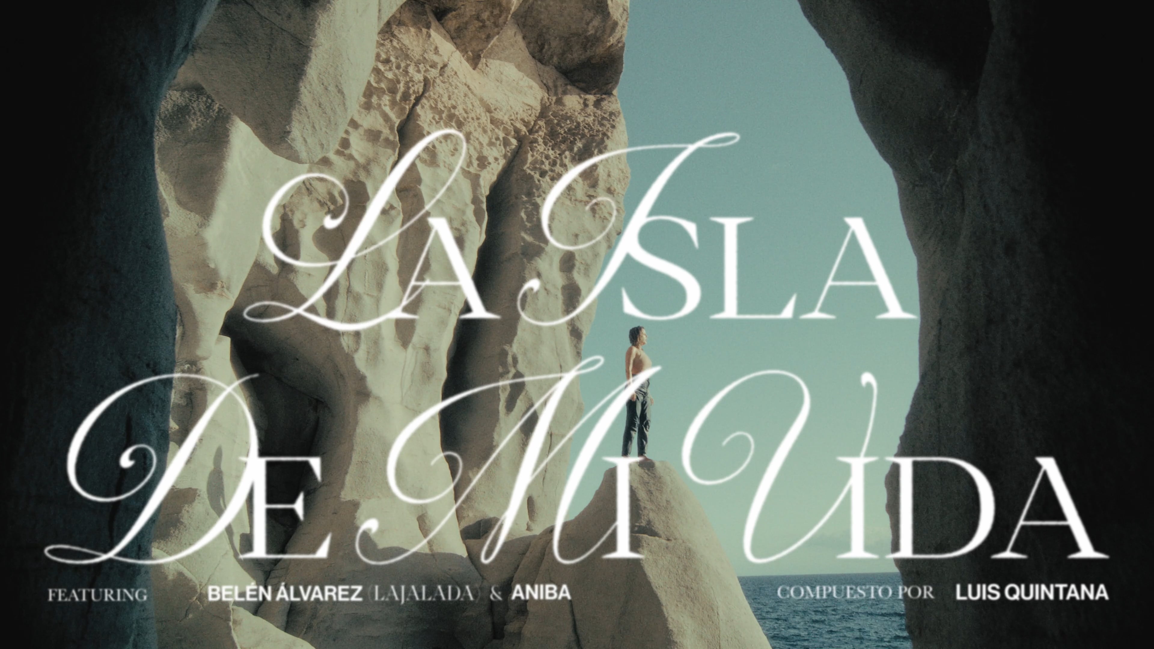 Gran Canaria - La Isla de mi Vida on Vimeo