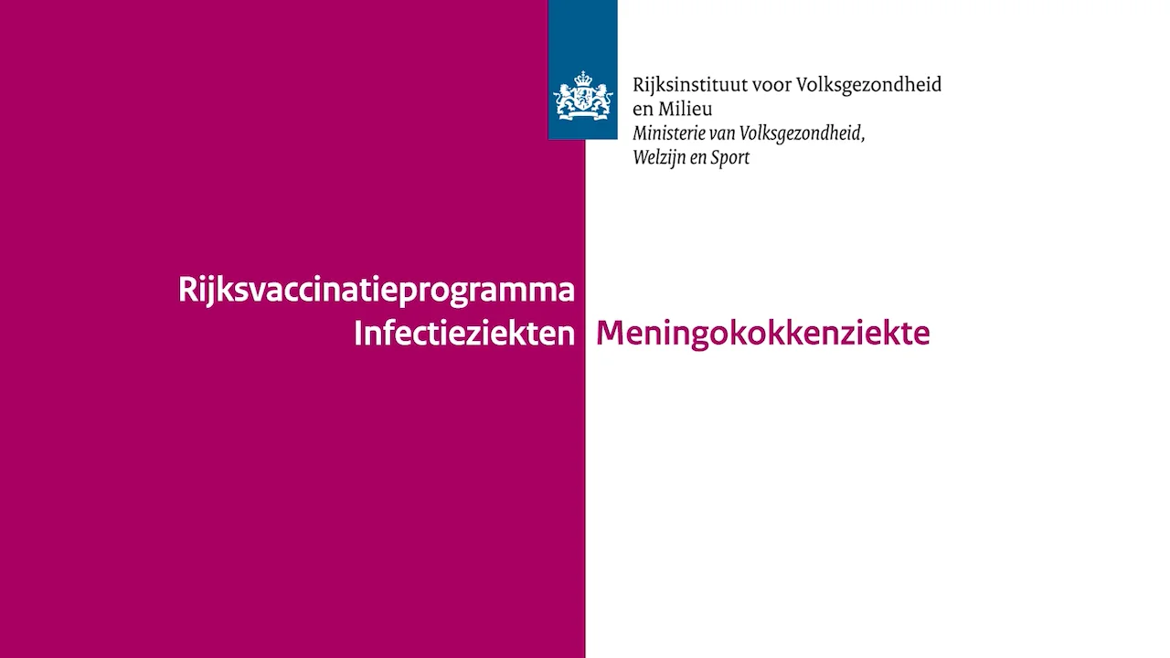 RVP_RIVM_Meningokken on Vimeo