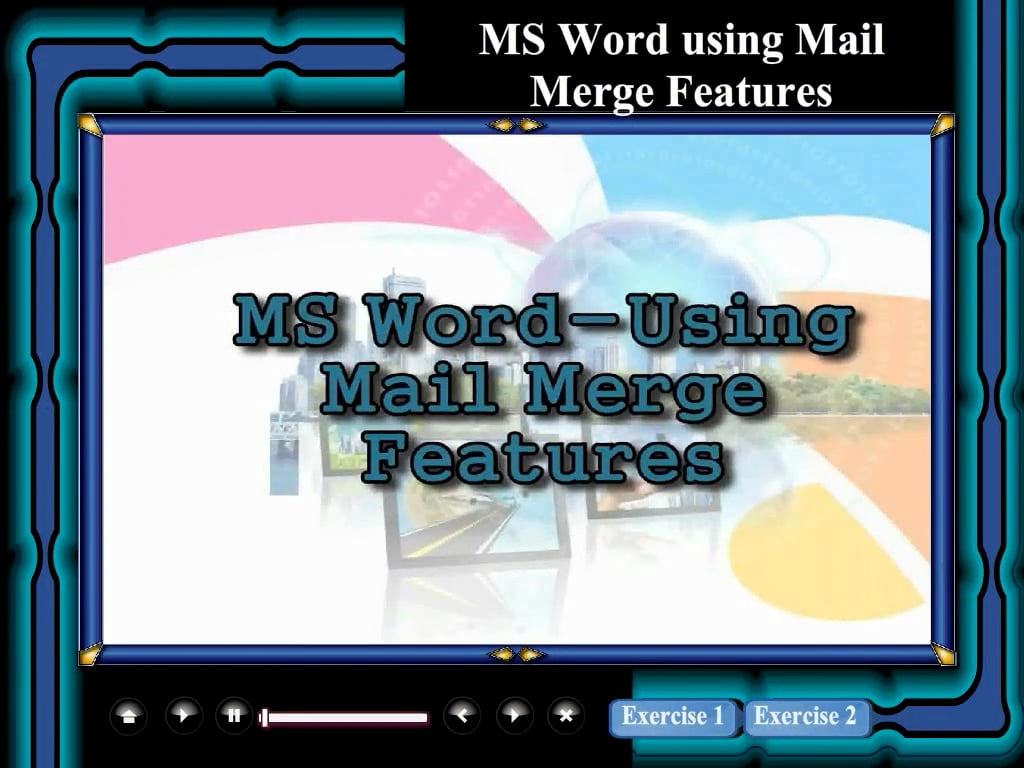 Computer 7 - QBASIC Programming Statements - 5(Animation)MN on Vimeo