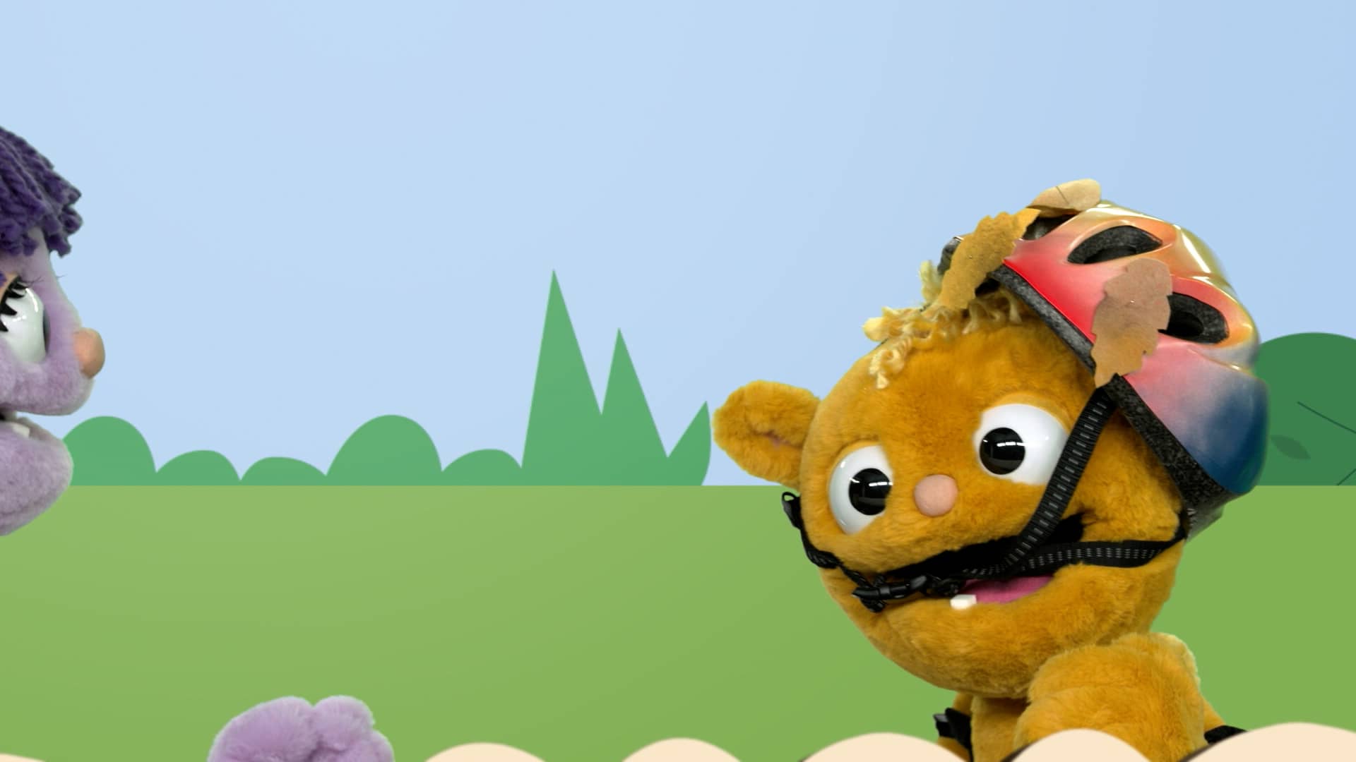 The Monster's Guide Promo on Vimeo