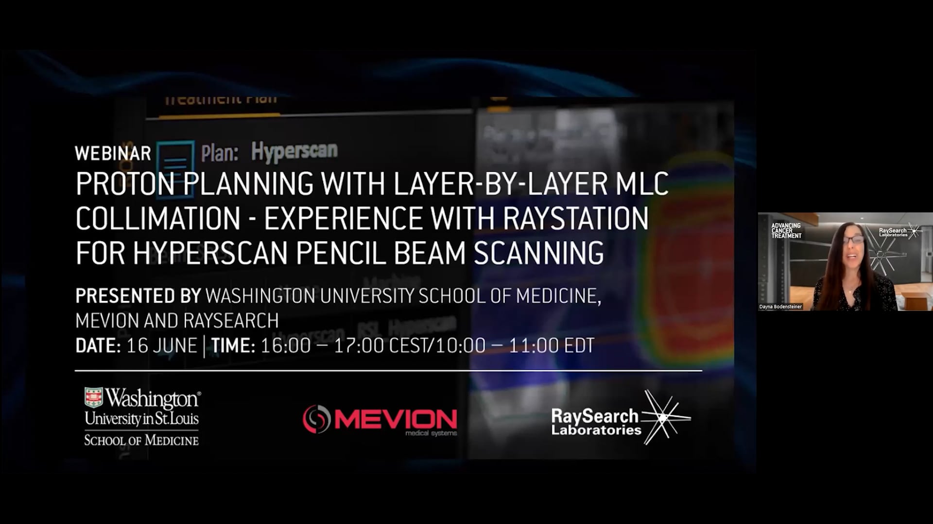 Proton Planning with Layer-by-Layer MLC Collimation --- Experience with ...