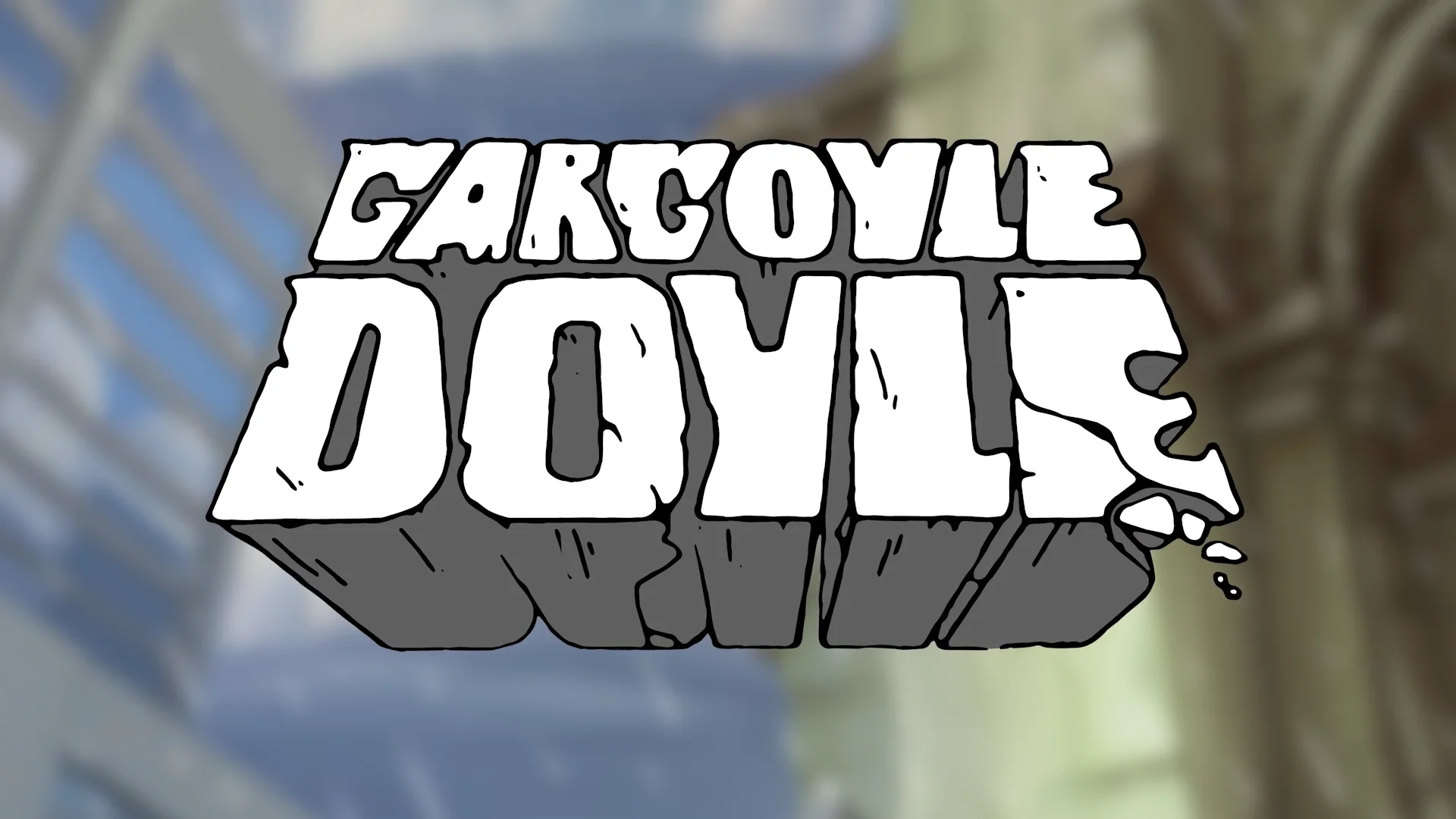 GARGOYLE DOYLE • Pitch Presentation on Vimeo