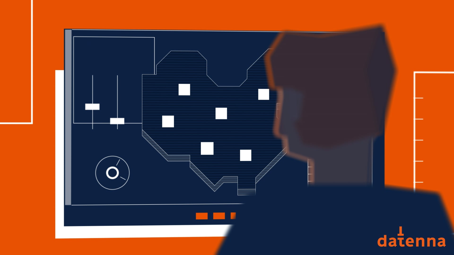 Datenna - recruitment social media snack on Vimeo