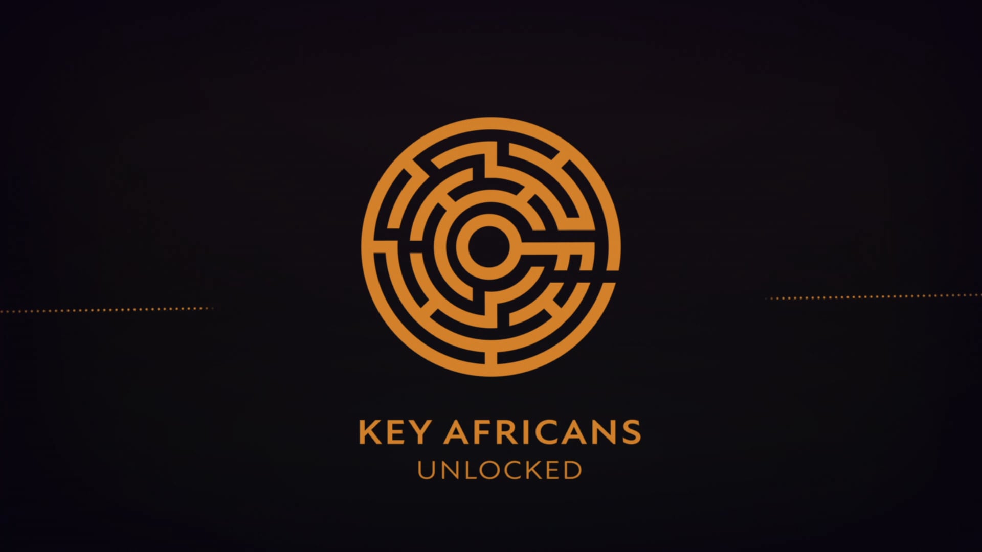 Key Africans Unlocked Promo_3 Kojo on Vimeo