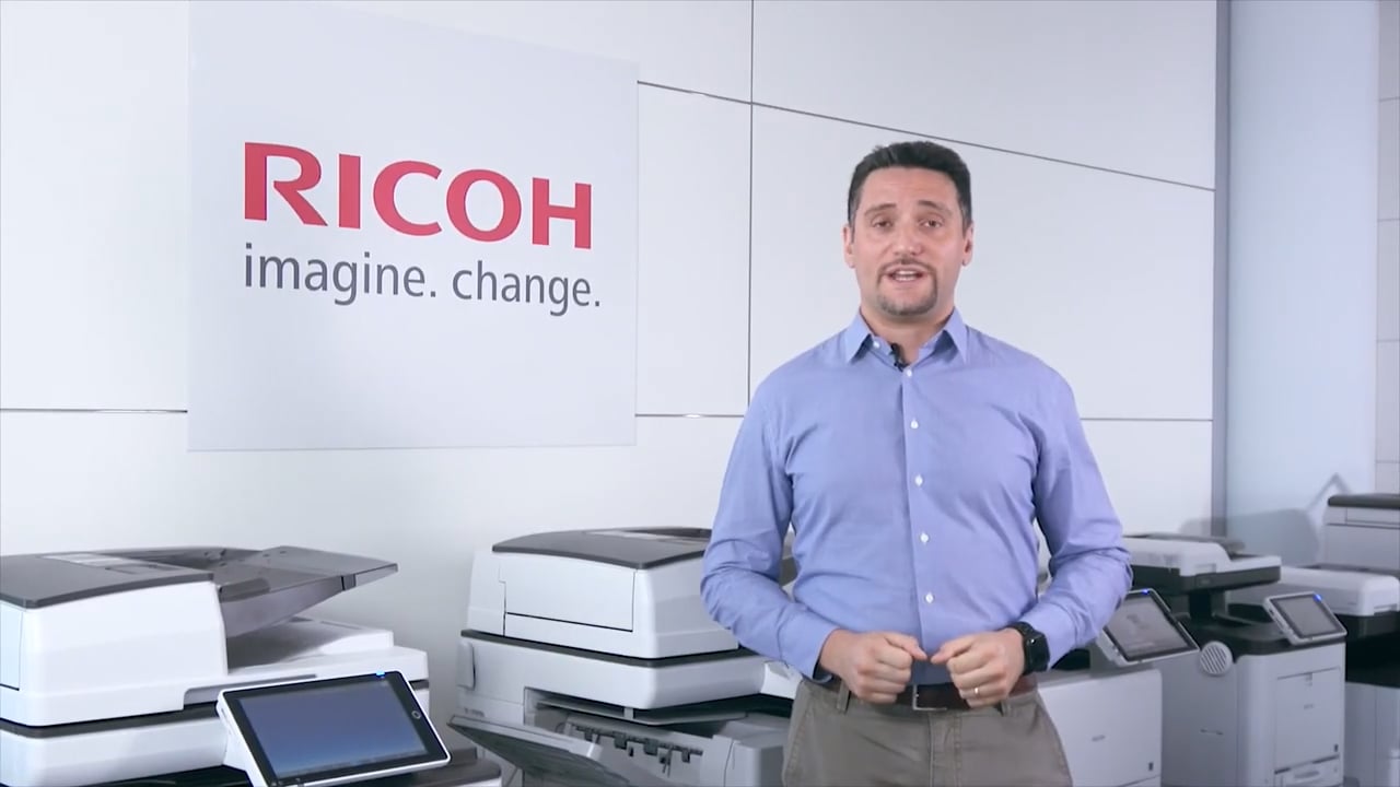 CENTRO CALCOLO presenta Ricoh Streamline NX on Vimeo