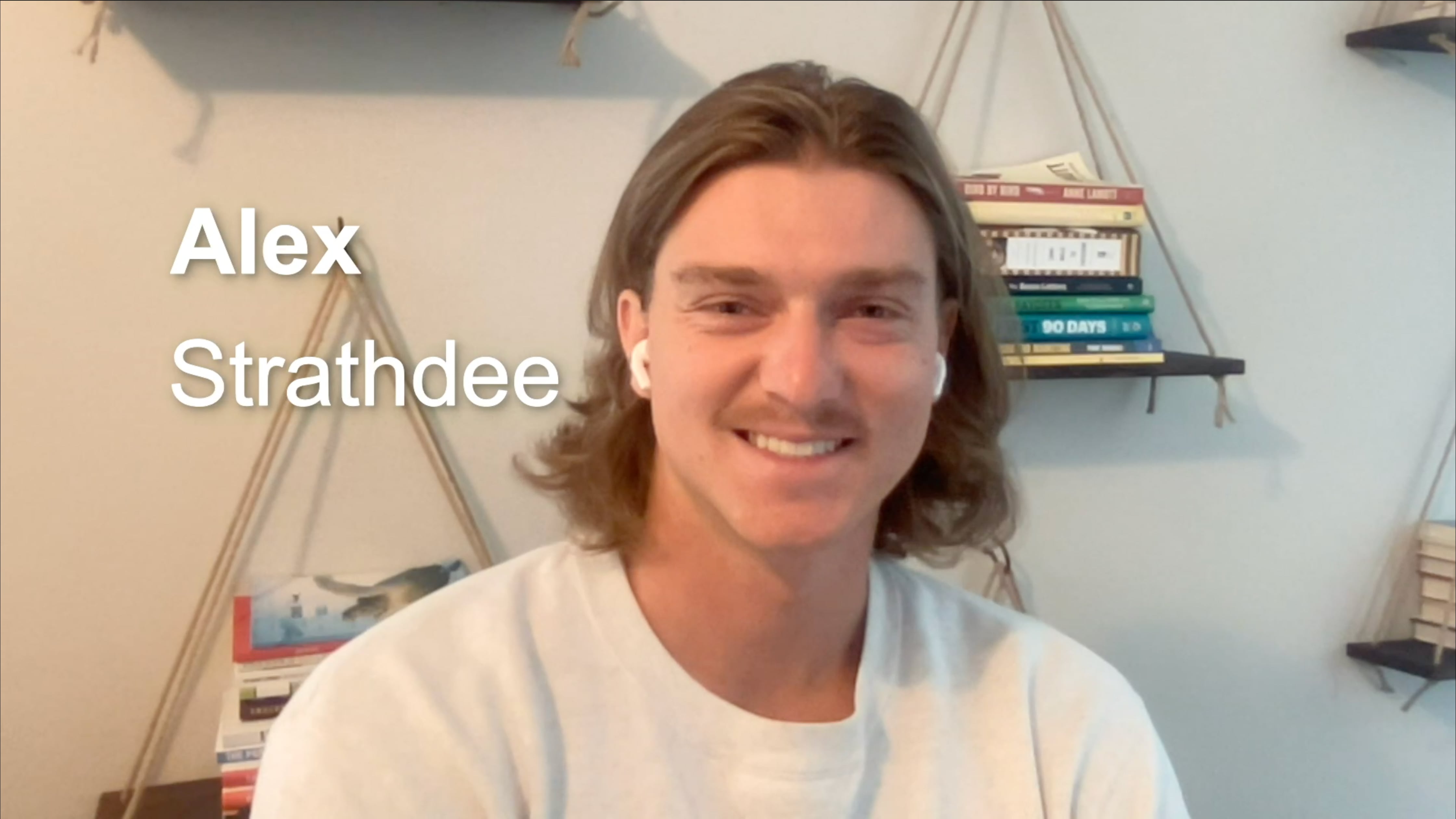 "PR Champions" with Alex Strathdee from AdvancedAmazonAds.com on Vimeo