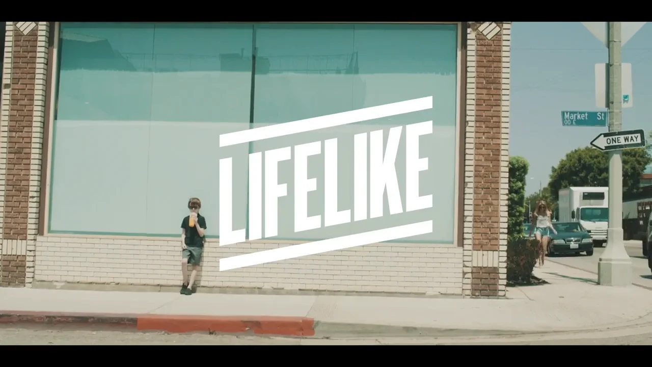 Lifelike Overdrive.mp4 on Vimeo