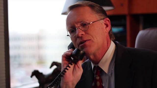 Comments by one of our negotiation specialists on Vimeo