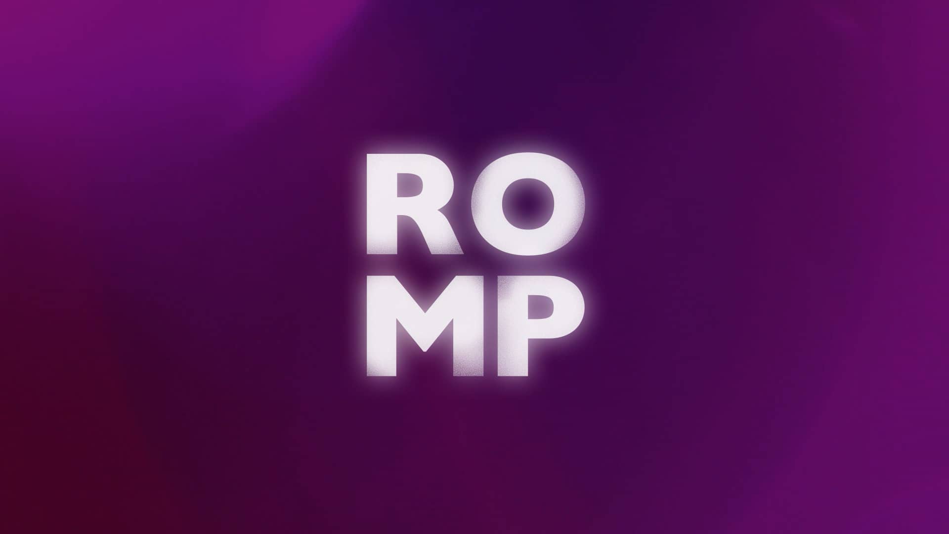 Romp Beat Bullet Vibrator on Vimeo