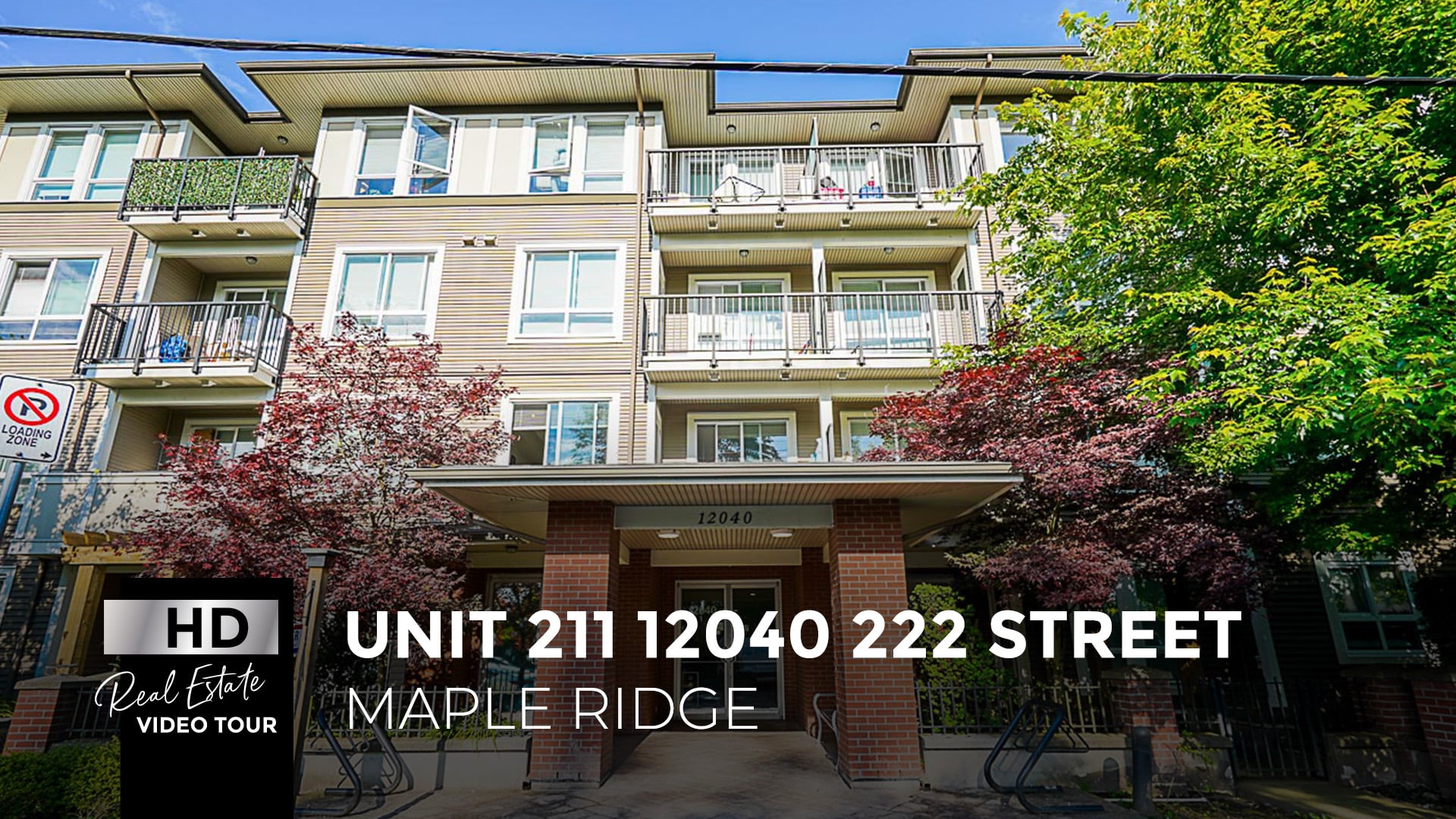 Unit 211 12040 222 Street, Maple Ridge for Aziza Subramanian | Real ...