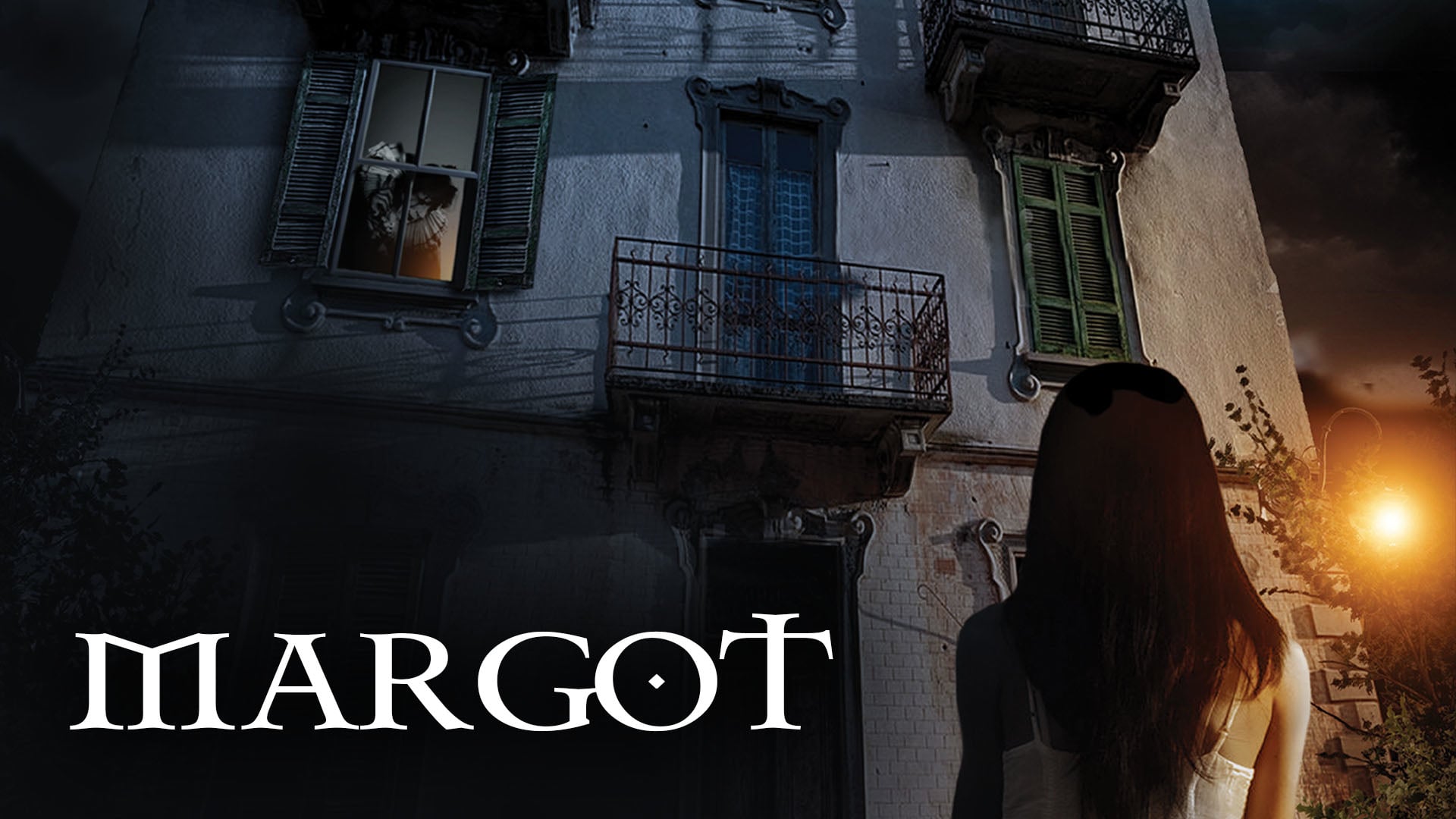 Watch Margot Online | Vimeo On Demand on Vimeo