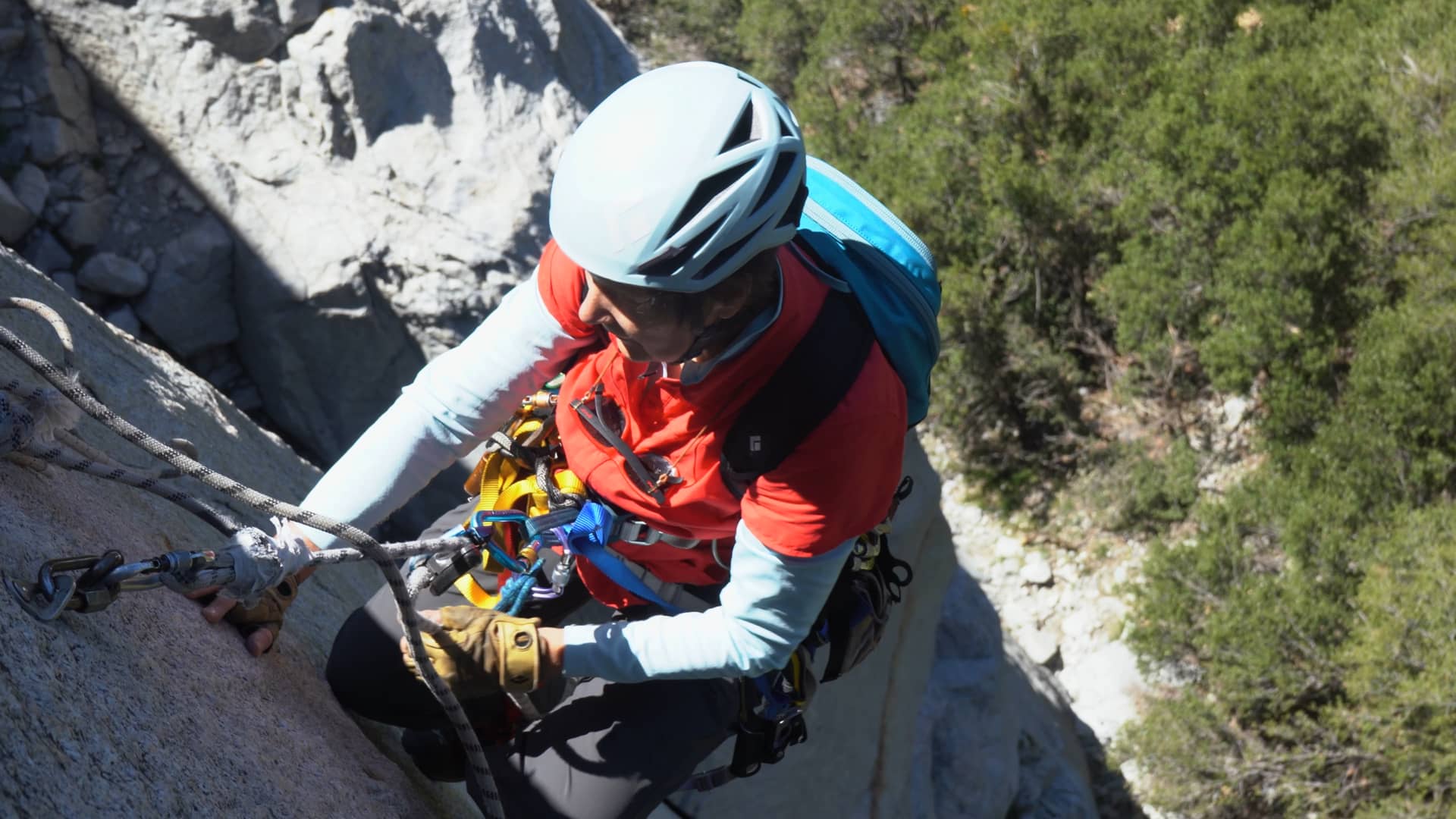 Climbing into Life-Trailer on Vimeo