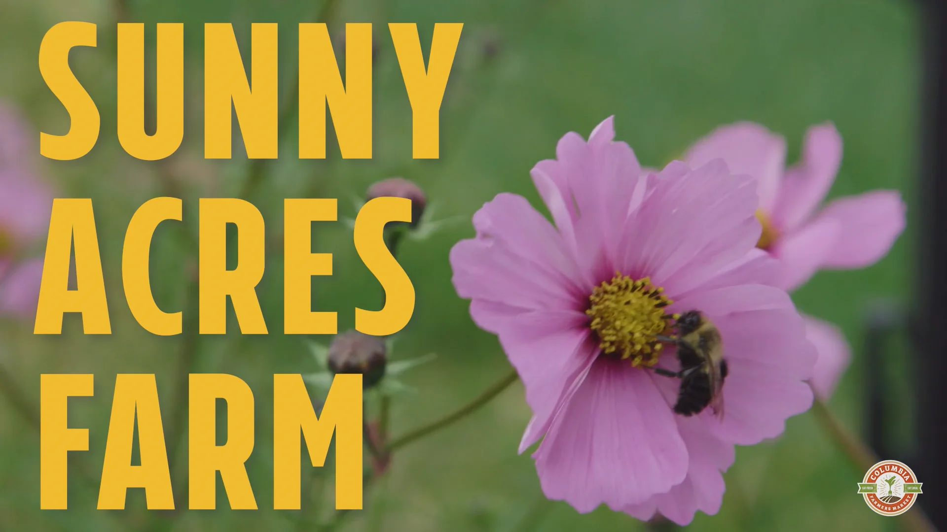 Sunny Acres Farm on Vimeo