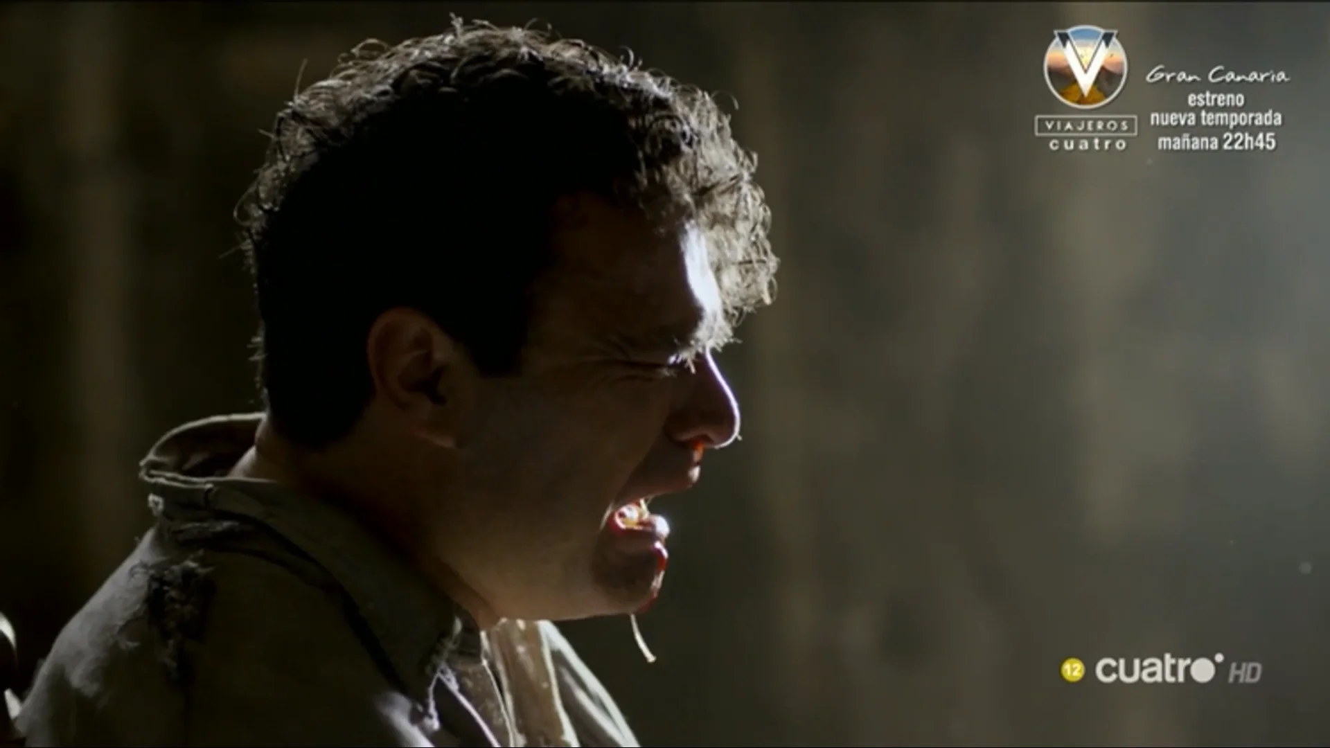 Seq. Actoral| César Fuentes Lorente