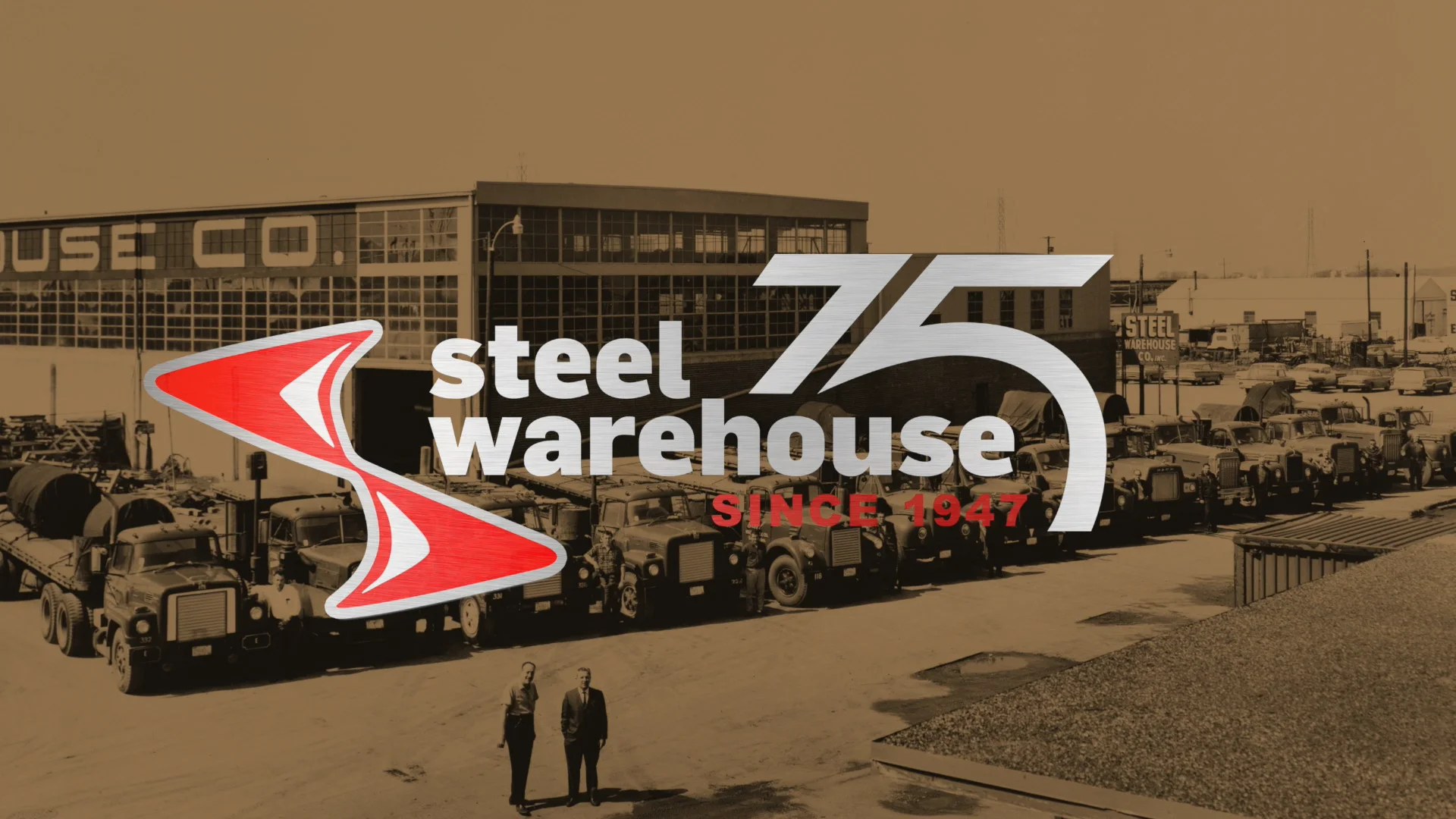 75th Anniversary Memories with Billy Lerman on Vimeo