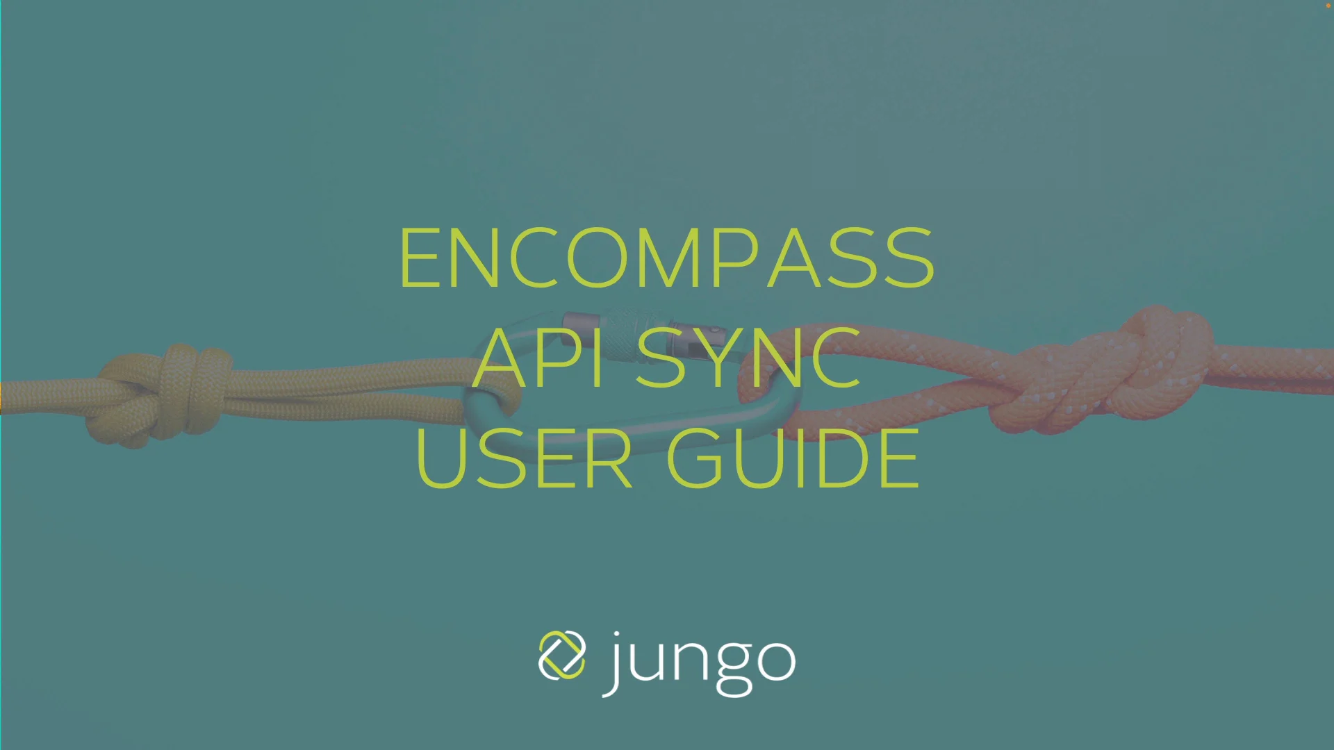 Encompass API Sync User Guide.mp4