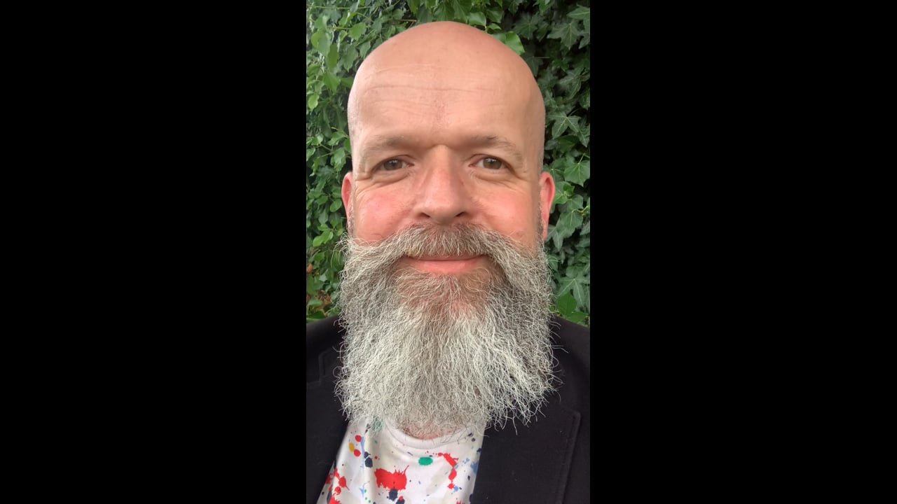 Mark Greenaway-Robbins, Psychotherapist, Cardiff, CF10 | Psychology Today