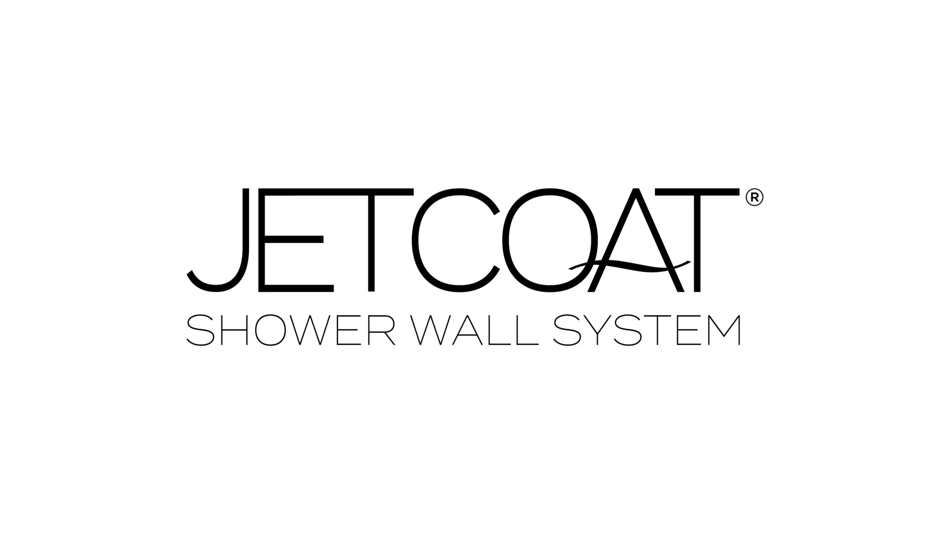 Jetcoat® Shower Wall System Installation Video on Vimeo