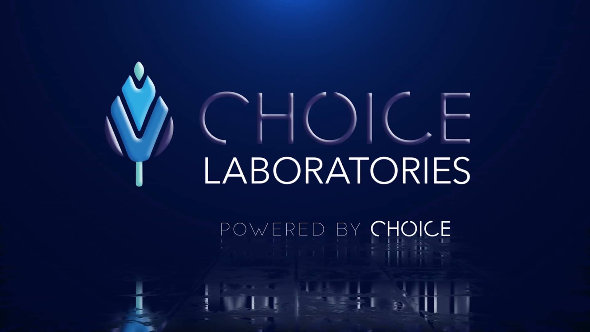 Choice Laboratories on Vimeo