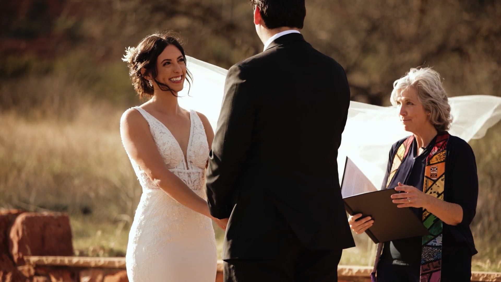 Nolan + Regina Ceremony on Vimeo