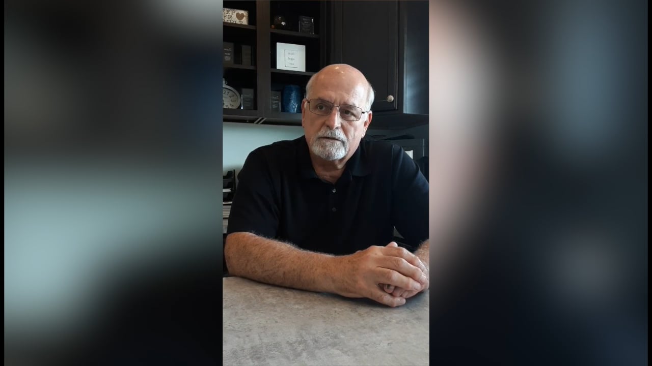 Randy Mohr 7-22 - Stephen Ministry on Vimeo