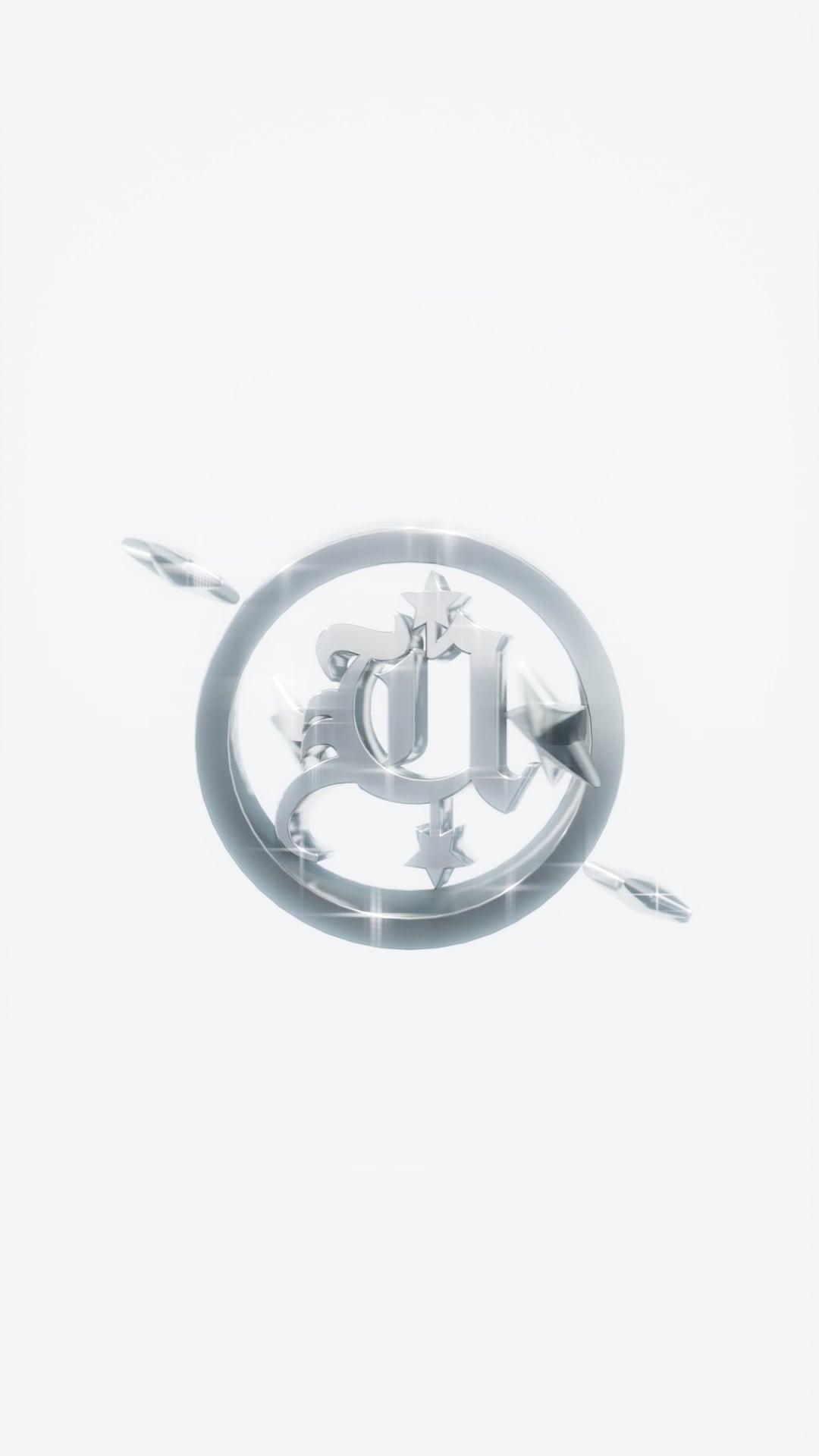 Unborn Society - 3D logo animation on Vimeo