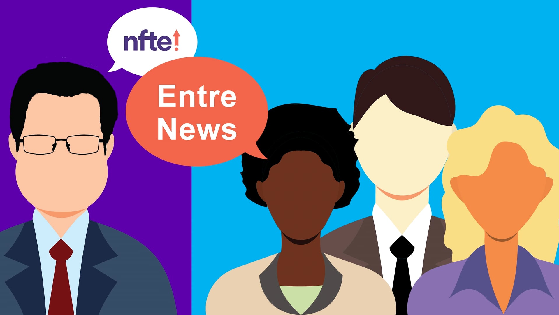 NFTE Entre News, Episode 8: Madelyn Jackson on Vimeo